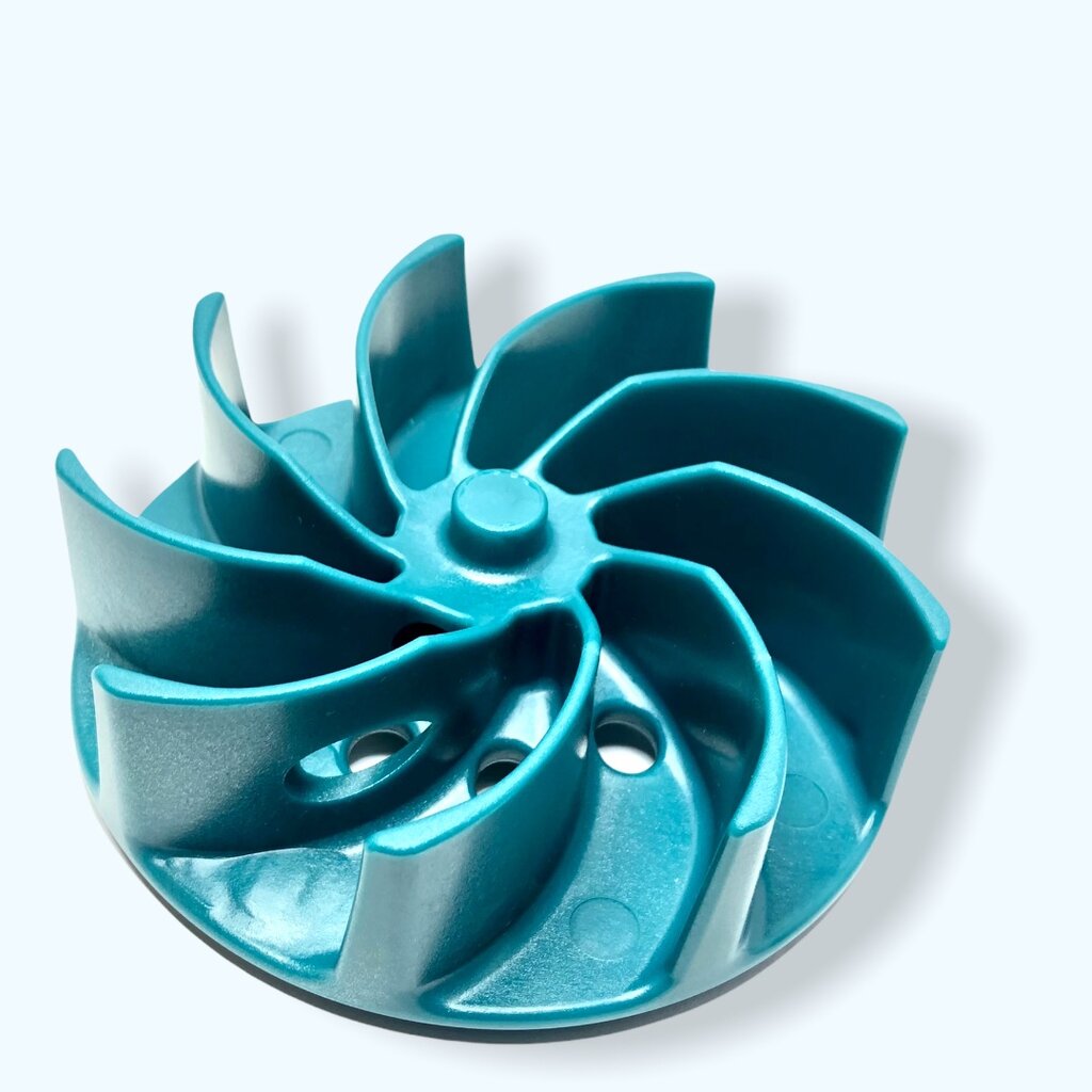 (88-1) ใบพัดเครื่องเป่าลม โบโว่ makita มากีต้า UB1100UB1101 ...