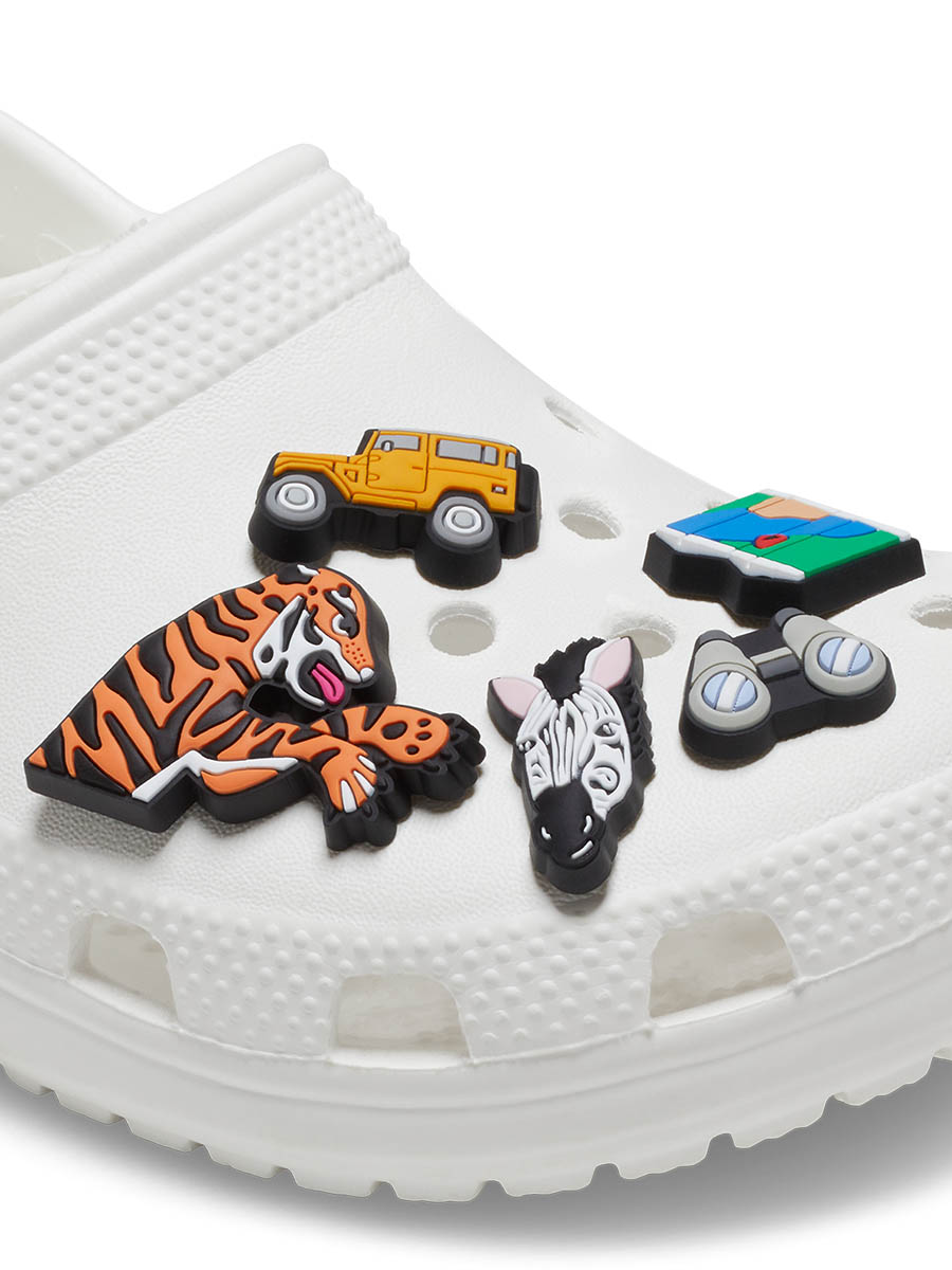 CROCS Jibbitz Encanto 5-Pack ตัวติดรองเท้า - CROCS - ThaiPick