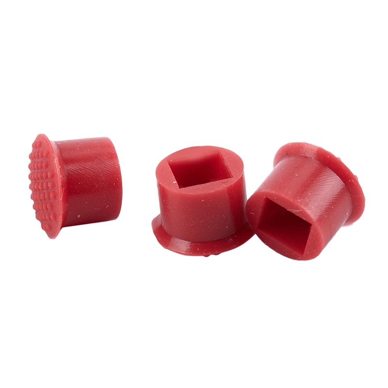 6X ThinkPad Laptop TrackPoint Red Cap Collection for IBM/Lenovo ...