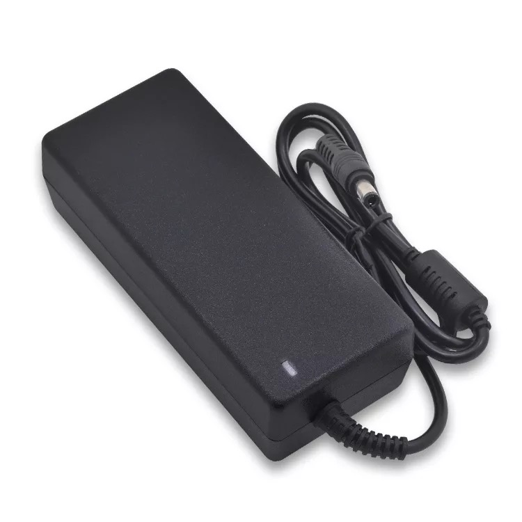 AC 220V To DC 5V 10A Balancer Charger Adapter Power Supply for Imax B5 ...