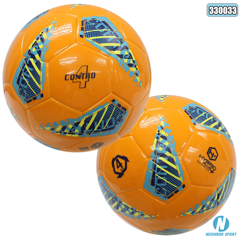 [GRAND SPORT] ลูกฟุตซอลไฮบริดเทคโนโลยี รุ่น CONTRO 4 แกรนสปอร์ต #330033 ...