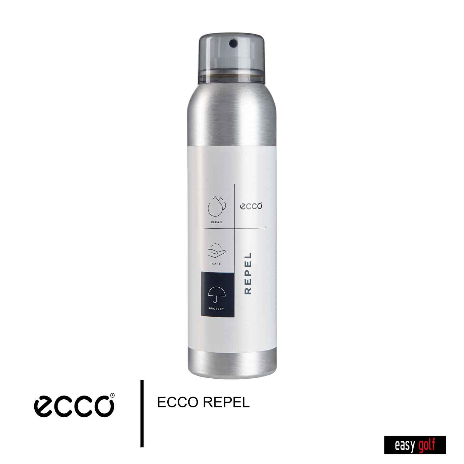 ECCO REPEL (GUARDIAN SPRAY) SHOE CARE ผลิตภัณฑ์สำหรับปกป้องหนัง สเปรย์ ...