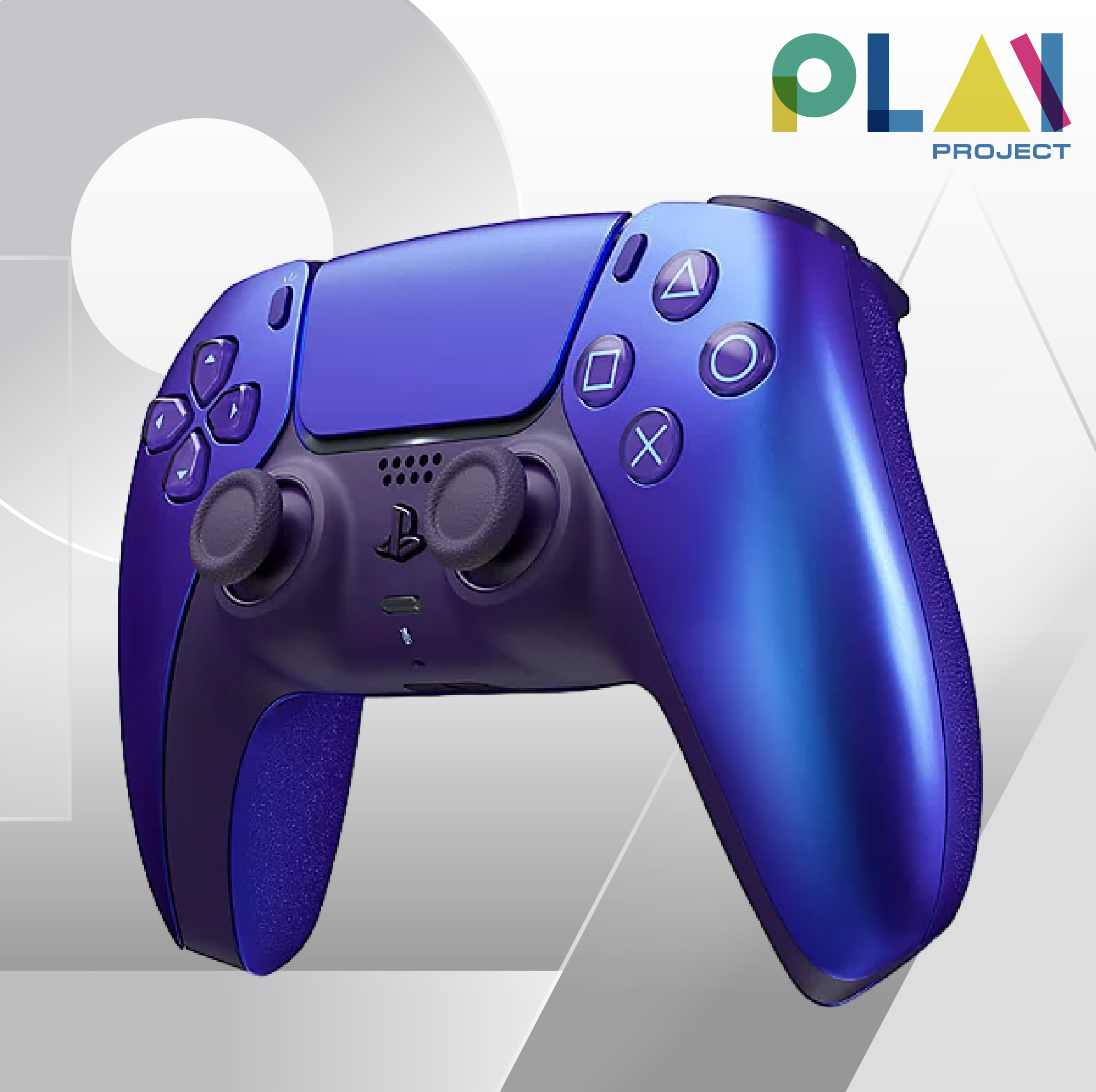 จอย PS5 DualSense Wireless Controller - Chroma Collection ประกันศูนย์ ...