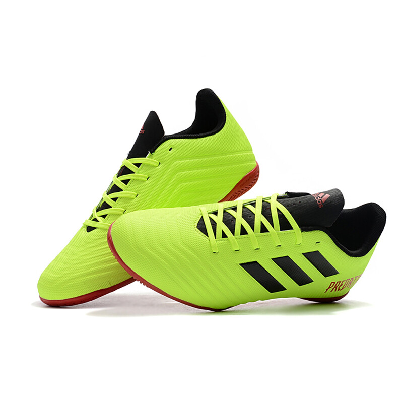 〖ของแท้อย่างเป็นทางการ〗ADIDAS PREDATOR TANGO รองเท้าผู้ชาย รองเท้าสตั๊ด ...