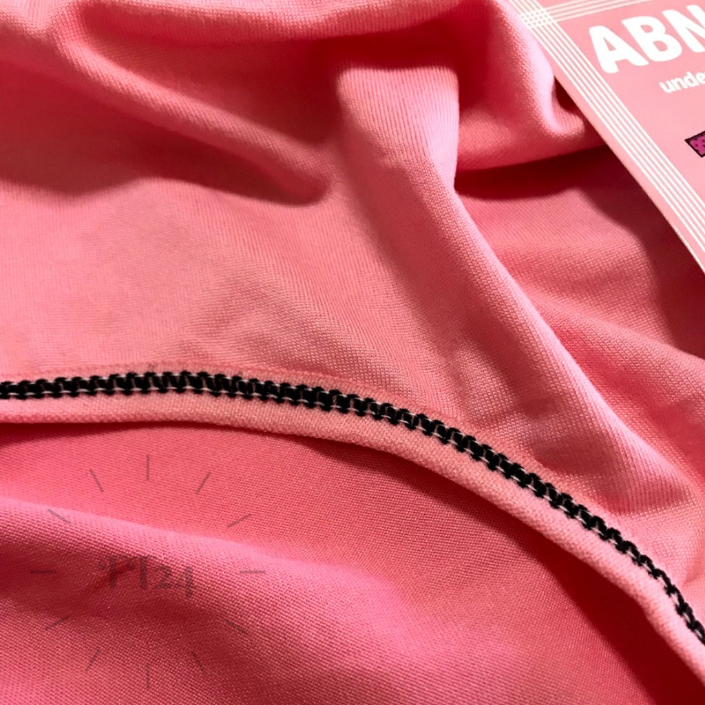 FT24.TH สีดำล้วน ราคา ต่อ 1 ตัว เนื้อดี ไม่ย้วย ใส่สบาย ราคา โรงงาน กางเกงใน ไซส์ใหญ่ แบรนด์ไทย ...