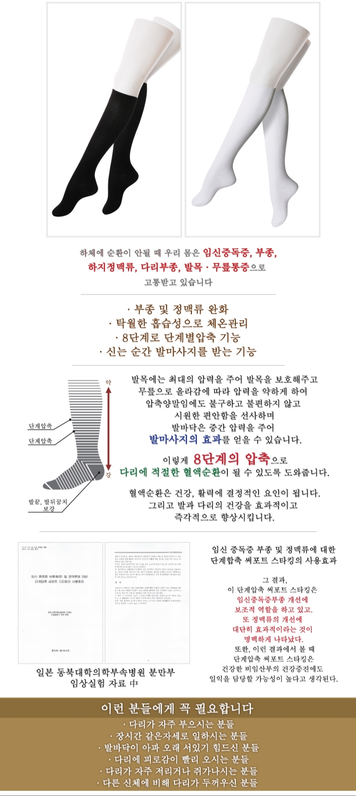 Bonvolant (สีเนื้อ) บงโวลอง ถุงเท้าเพื่อสุขภาพ summit queen ซัมมิท ควีน ...