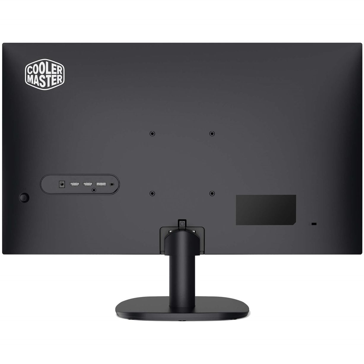 ️010เดือนCOOLER MASTER Gaming Monitor (จอมอนิเตอร์) COOLER MASTER CMI-GA271-US 27 VA 100Hz 2K ...