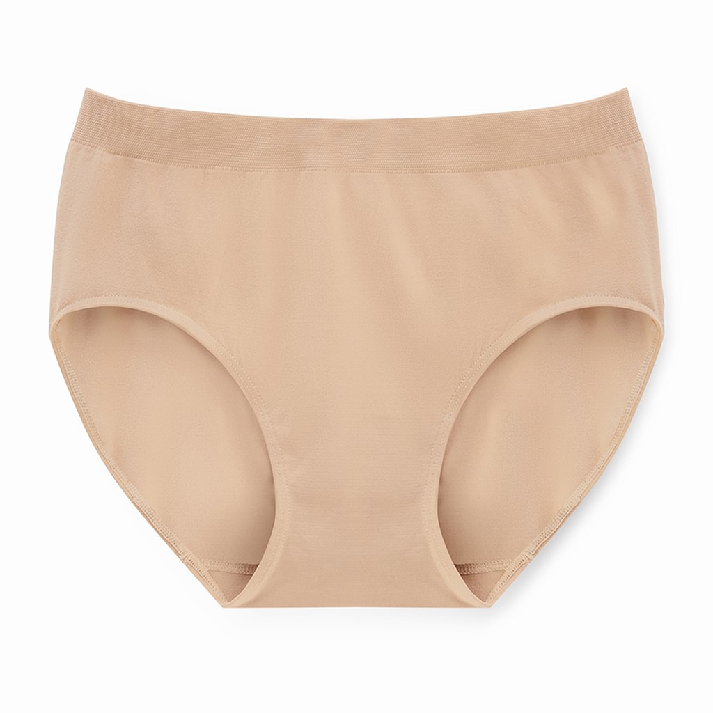 Cherilon กางเกงใน ผู้หญิง ครึ่งตัว เชอรีล่อน Light & Airy นุ่ม เบา กระชับ ระบายอากาศ ไร้กลิ่นอับ ...