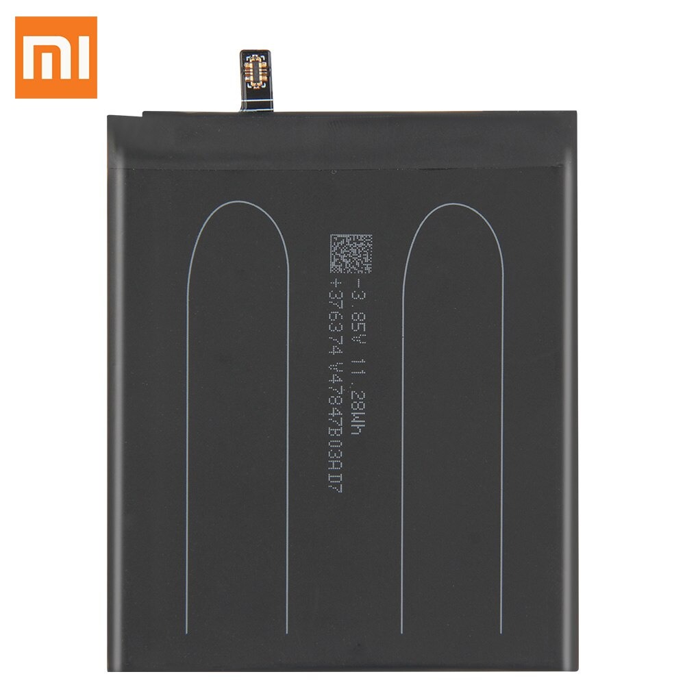 แบตเตอรี่เกรดแท้ Xiaomi Mi Play BN39 3000MAh+พร้อมชุดไขควง - Phone ...
