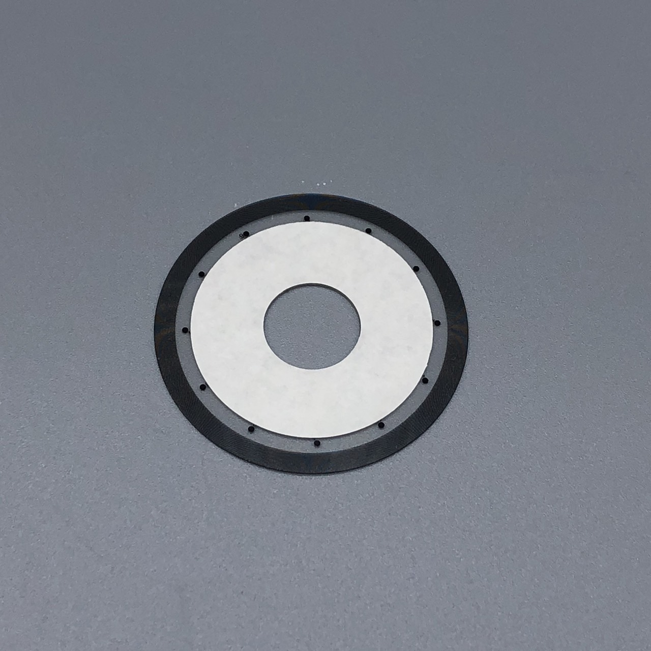 เอ็นโค้ดเดอร์ดิส HP DeskJet GT-581058115820582138353510 Encoder Disk ...