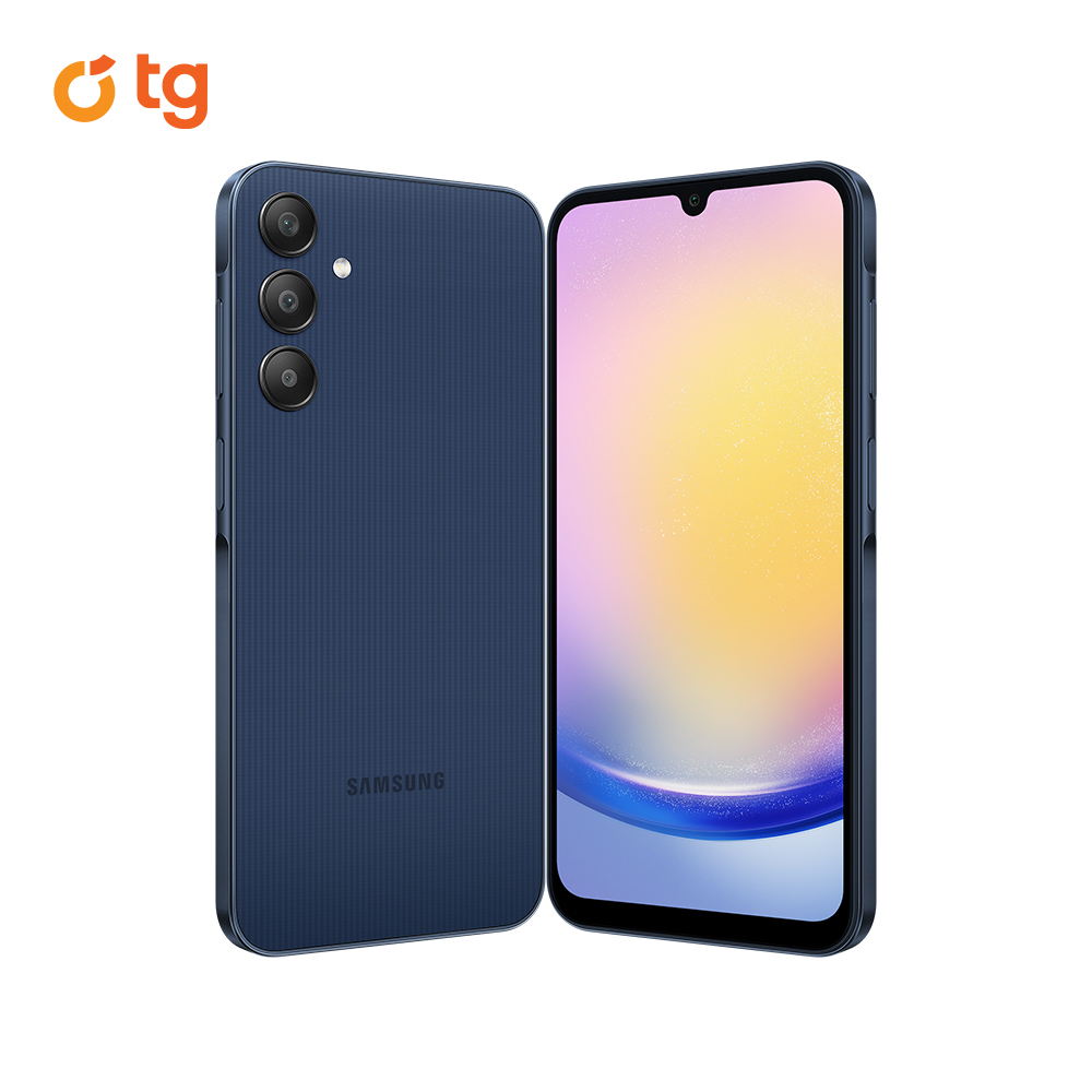 Samsung Galaxy A25 5G (8/256GB) (activate ก่อนส่ง) สมาร์ทโฟน โทรศัพท์ ...