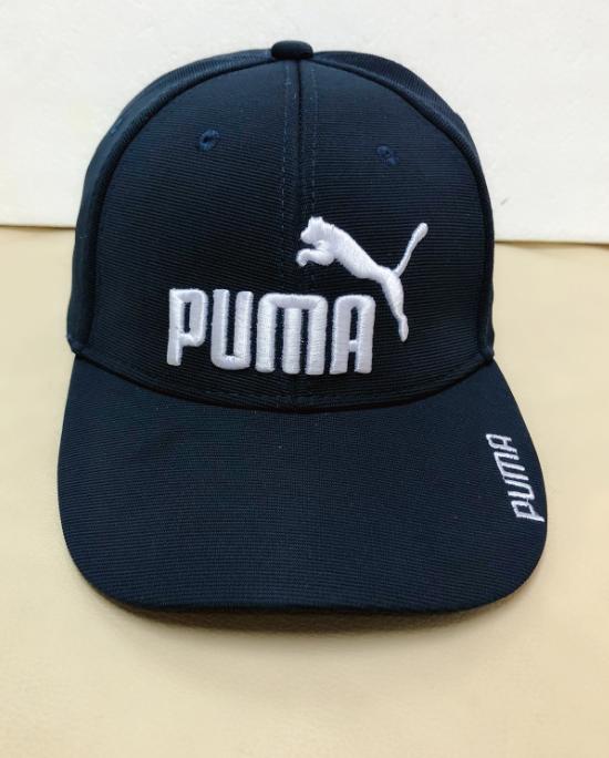 หมวกแก็ปมีลาย พูม่า CAP NEW COTTON OMO CAP กันแดดได้ดี ใส่ได้ทั้งผู้ชาย ...
