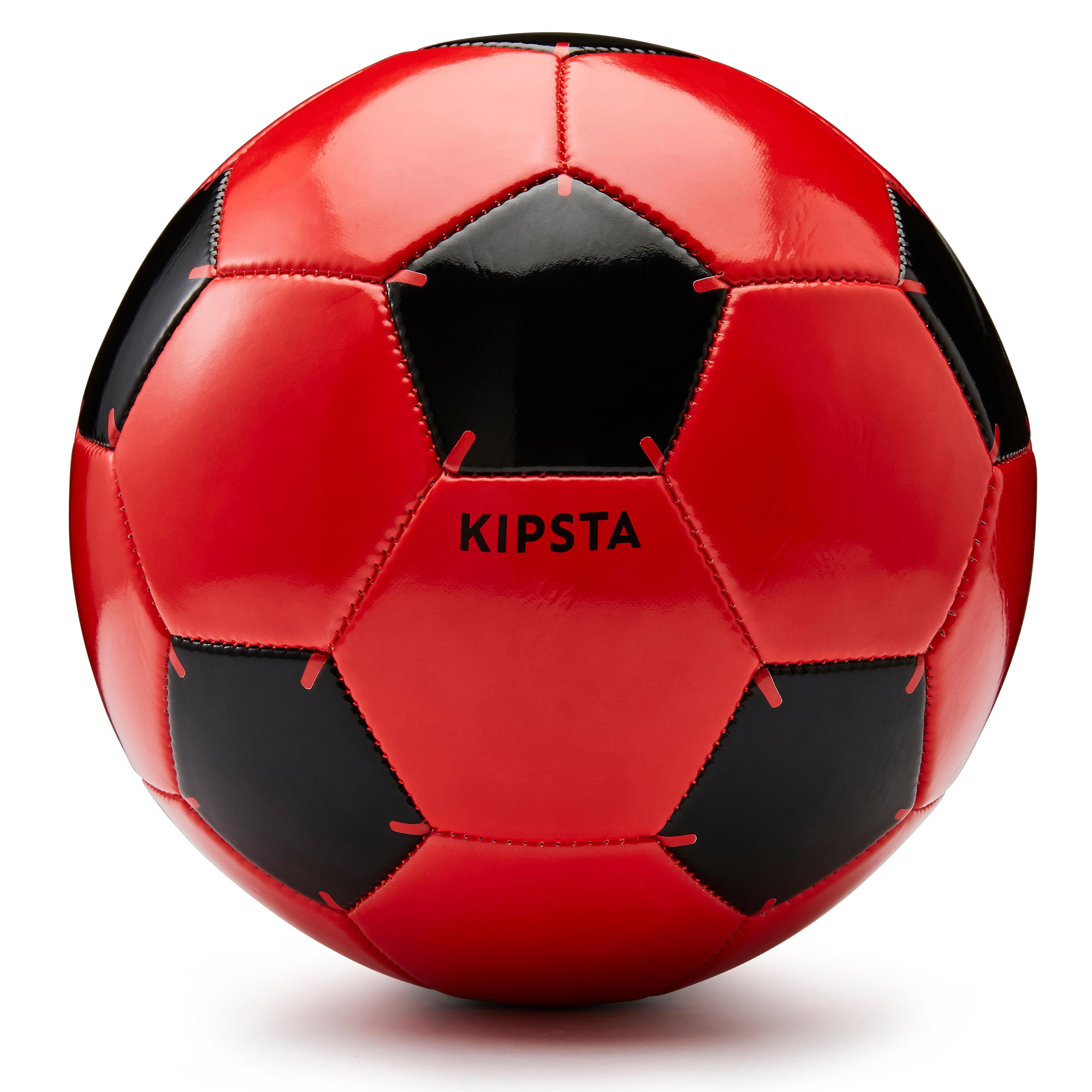 ลูกฟุตบอล เบอร์ 4 ลูกบอล FIRST KICK (เติมลมพร้อมใช้งาน) - Nakderntarng ...