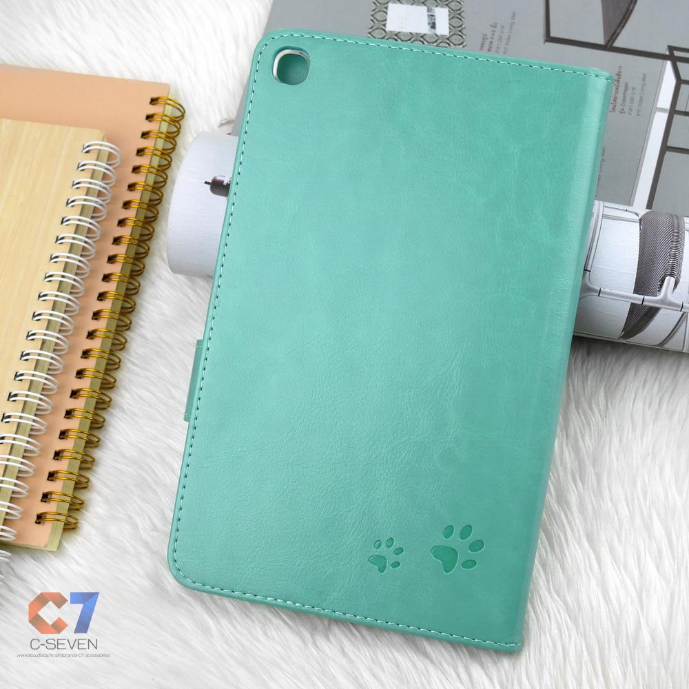 Domi Cat เคส Samsung Galaxy Tab A 8 Plus 2019 with SPen P205 *พร้อมส่ง ...