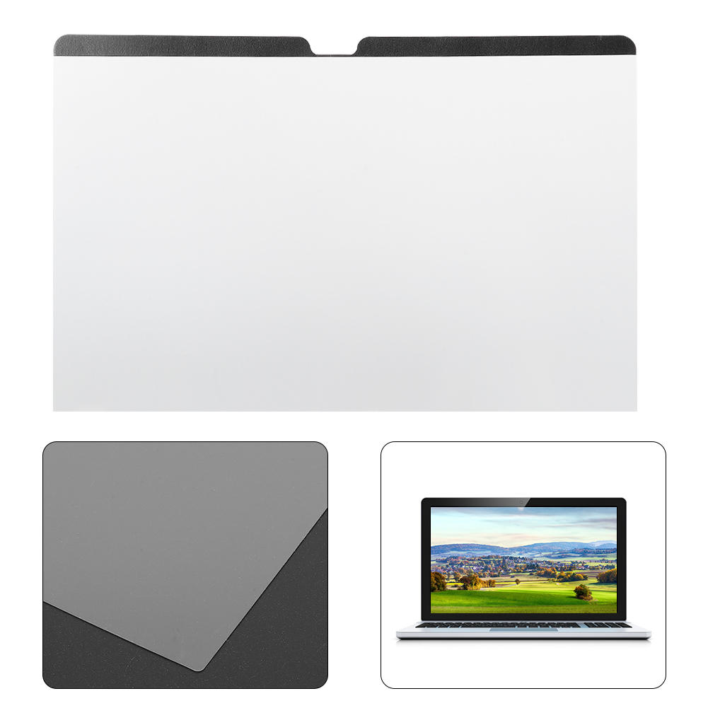 Screen Protector, Anti-Blue Light Film Laptop Accessory Lightweight Eye ...