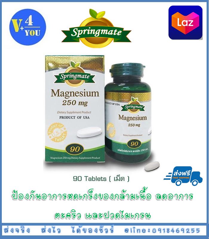 Springmate หมอนไมโครไฟเบอร์ หมอนขนห่านเทียม - Springmate - ThaiPick