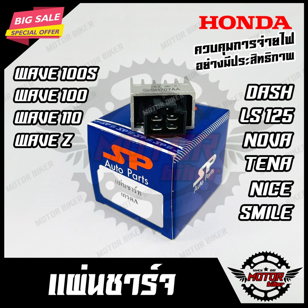Hot Sale ประเก็นหมีรวยชุดใหญ่รุ่น Dash /LS125 ใช้ได้เลยไม่ต้องทากาว ราคาถูก อะไหล่ มอเตอร์ไซค์ ...