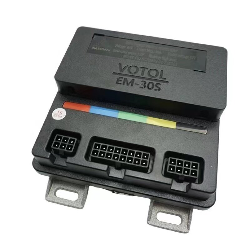 กล่องควบคุม VOTOL EM50 ของแท้ 100 - CSaudio - ThaiPick