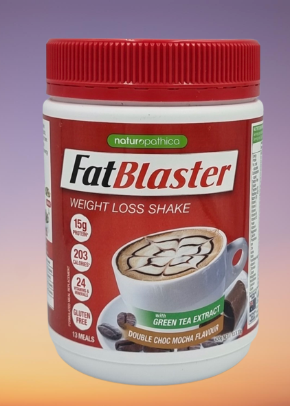 Fat Blaster Weight Loss Shake | Lazada.co.th
