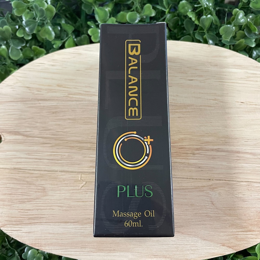 ของแท้100 พร้อมส่งส่งฟรี โปรซื้อ 2 แถม1 ผลิตภัณฑ์ Balance O Plus 1 ขวด ...