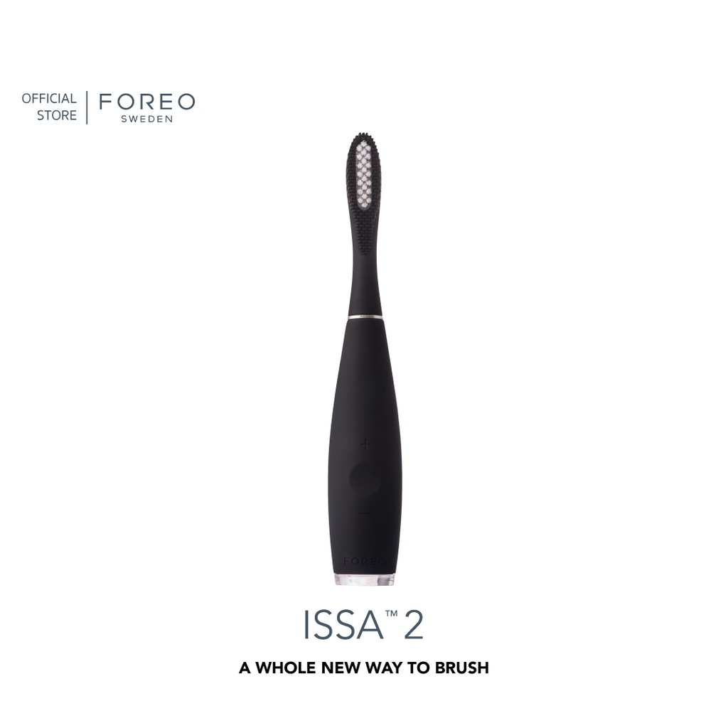 FOREO ISSA 2 แปรงสีฟันไฟฟ้า ฟอริโอ้ อิซซ่า 2 - 6fP140Lq - ThaiPick