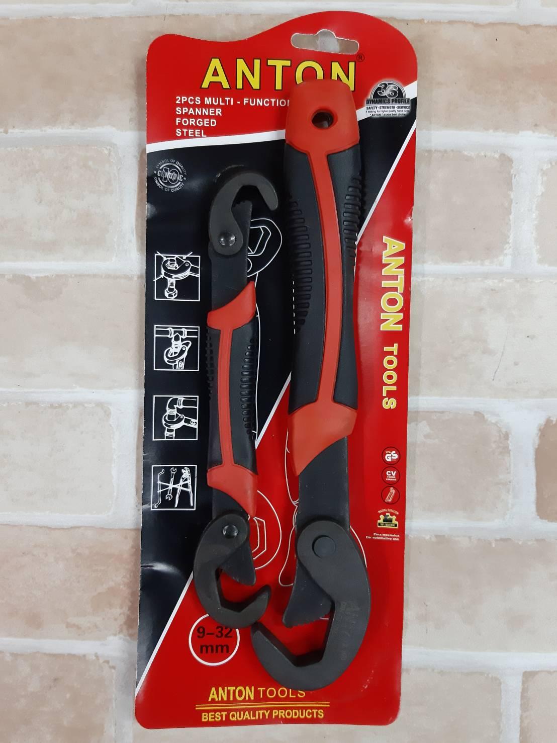 ANTON ประแจอเนกประสงค์ | Lazada.co.th