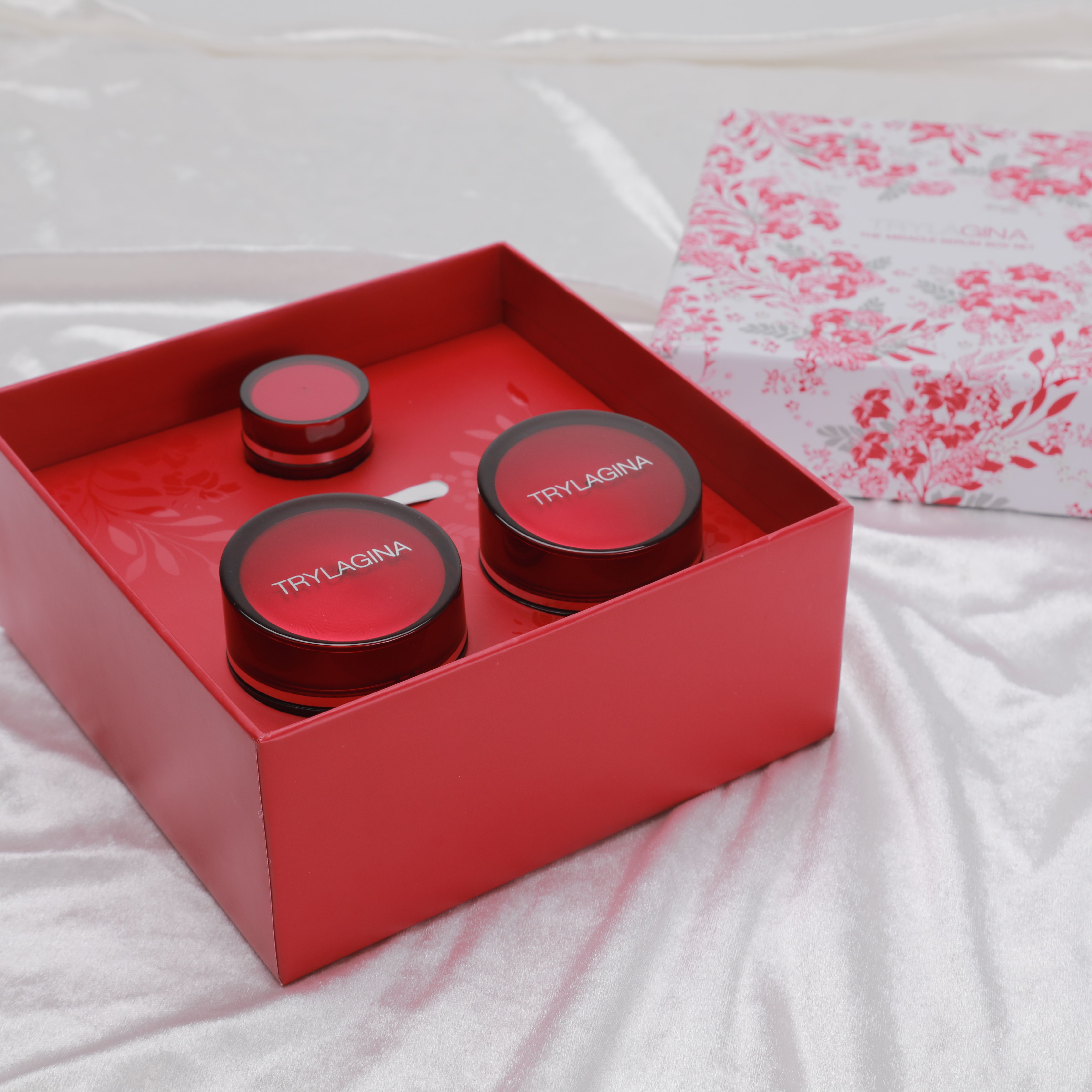 Special Trylagina(ไตรลาจิน่า) box set เซรั่มยอดฮิต ของขวัญสุดพิเศษ - 1577Shop - ThaiPick