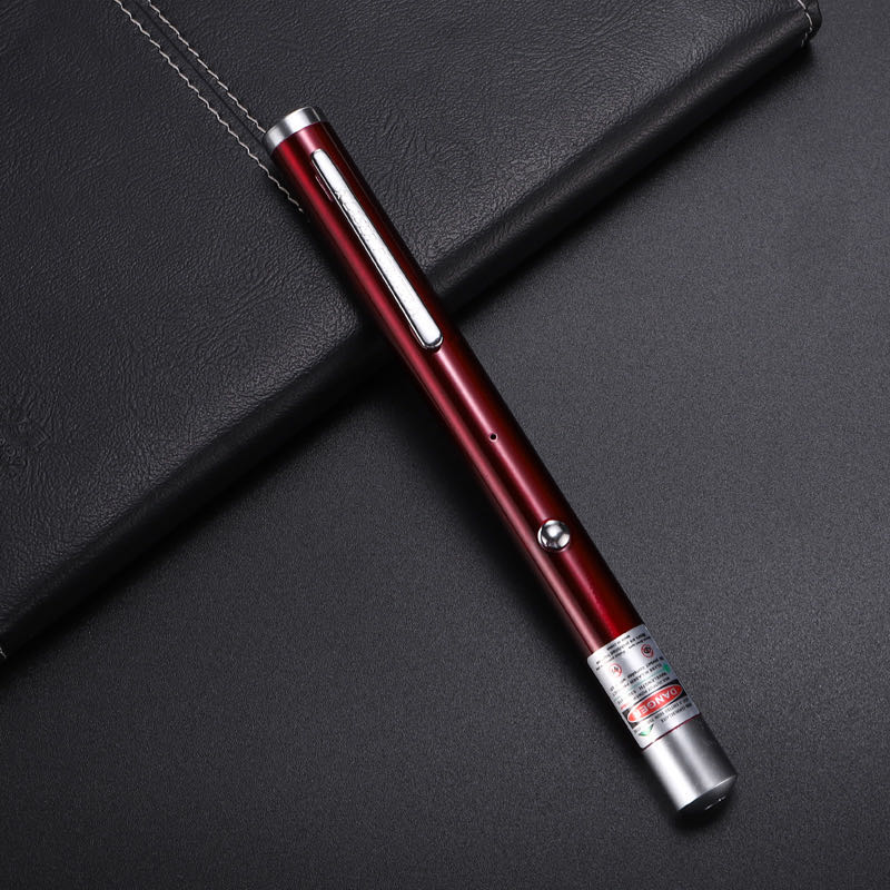 RXC MiNi Green Laser Pointer เลเซอร์ พกพา ชาร์จบ้านได้ USB ได้ ลำแสงสี ...