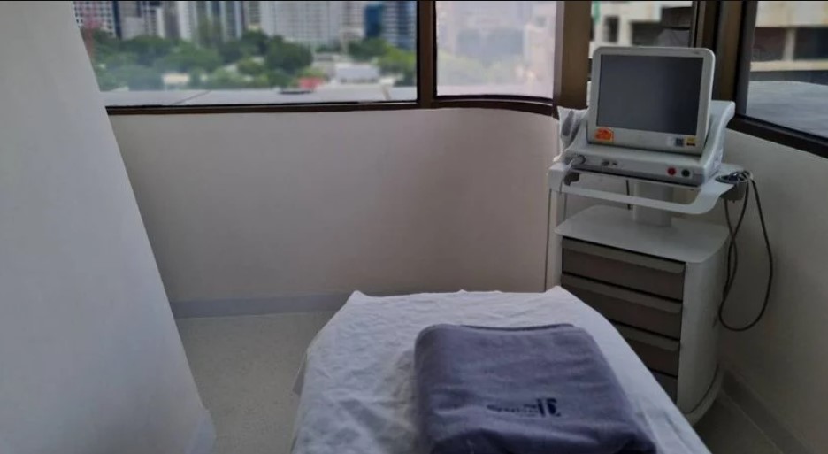 The Signature Clinic - Diode Laser กำจัดขน Brazilian (3 ครั้ง) (ผู้หญิง ...