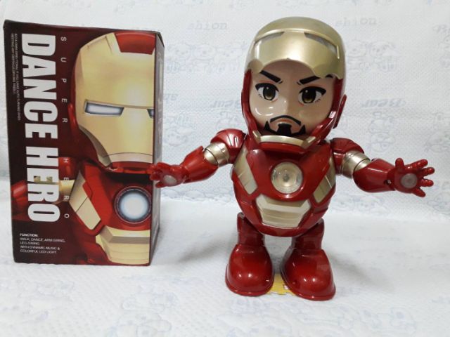 Dance Hero ฮีโร่เต้นได้ - BuddyRogers - ThaiPick