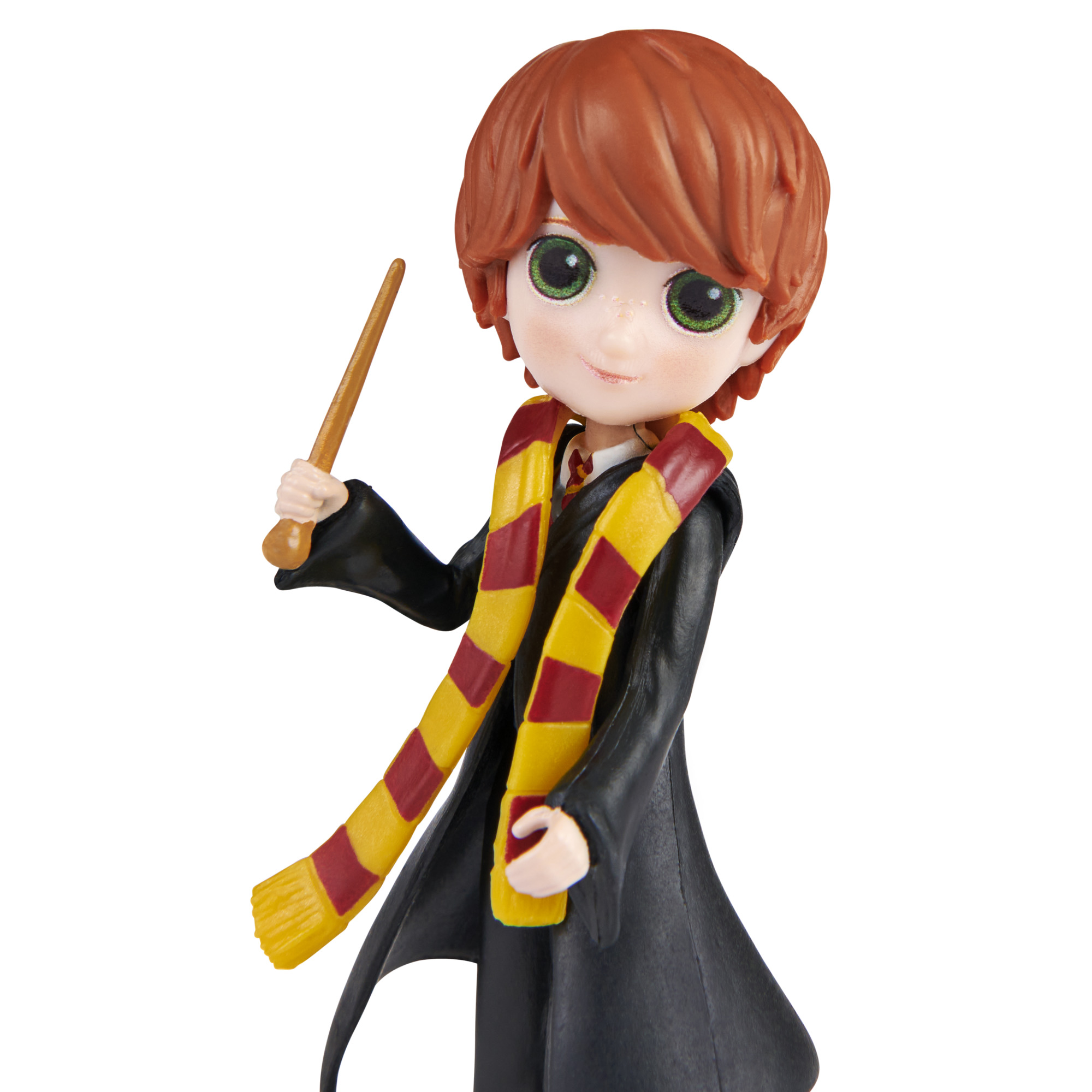 [แจกคูปอง 10%] Wizarding World Harry Mini Figure - Ron ของเล่น ฟิกเกอร์ ...