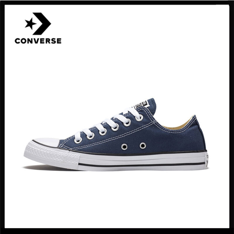 ของแท้อย่างเป็นทางการ Converse All Star 1970S Low Unisex แฟชั่น รองเท้า ...