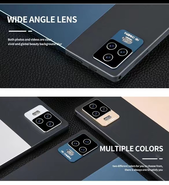 REALME P70 PRO แท็บเล็ต หน้าจอ Full HD 12 นิ้ว ดีไซน์บางเฉียบ รองรับ ...