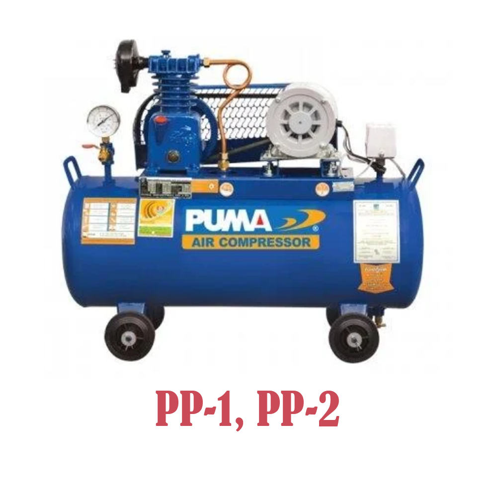 ตาเเมวดูระดับน้ำมันปั้มลม PUMA PP-1, PP-2 พลาสติก อลูมิเนียม และ ทองเหลือง ตัวหนา โอริงทนน้ำมัน ...