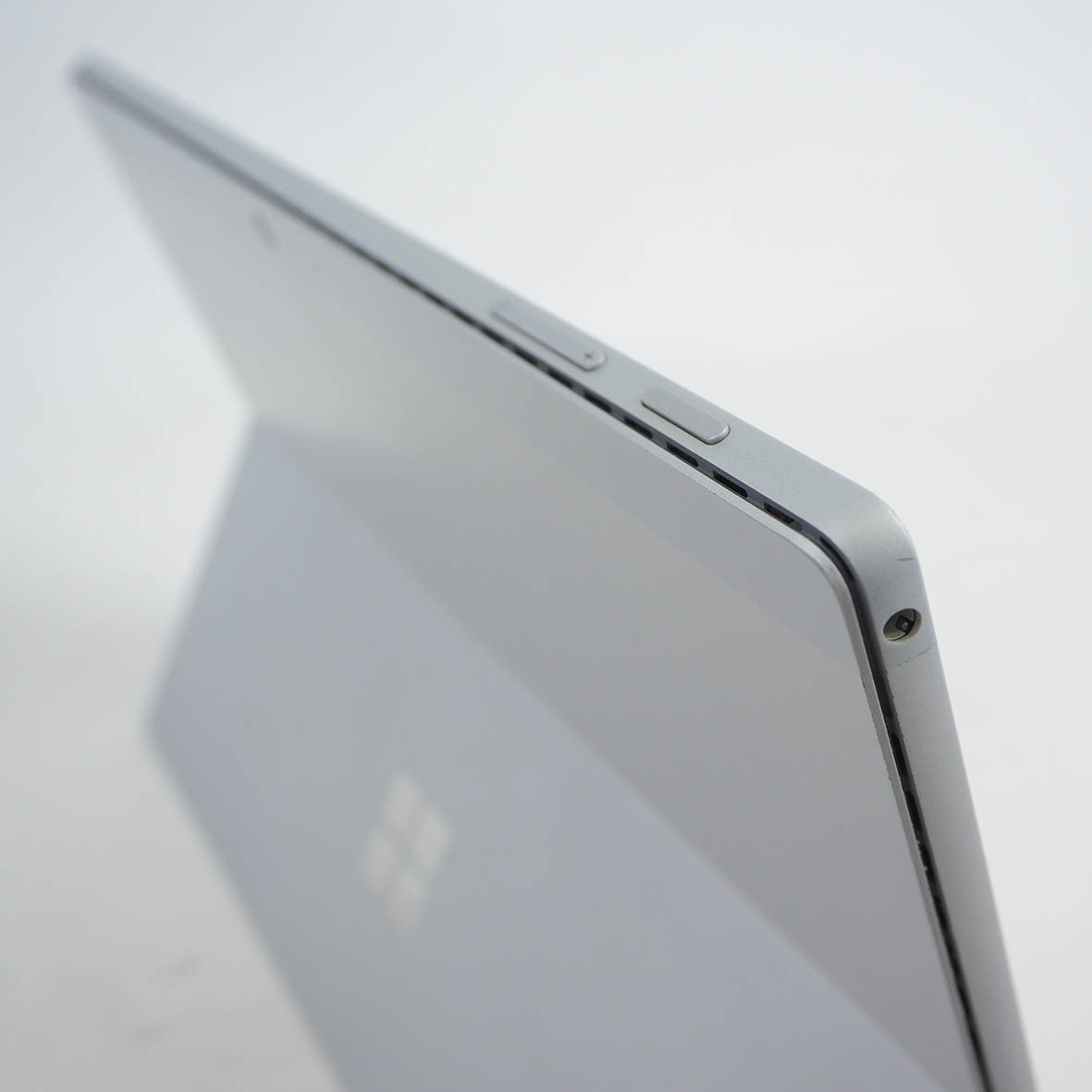 โน๊ตบุ๊คแท็บเลต Microsoft Surface Pro Core i5 Gen7 RAM 4GB SSD 128GB ...