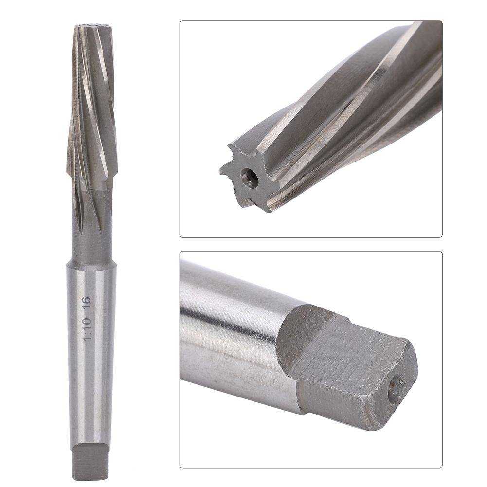 ดอกสว่านไฮสปีดเคลือบเลื่อยช่างไม้ Countersink ดอกสว่านเครื่อง Reamer ...