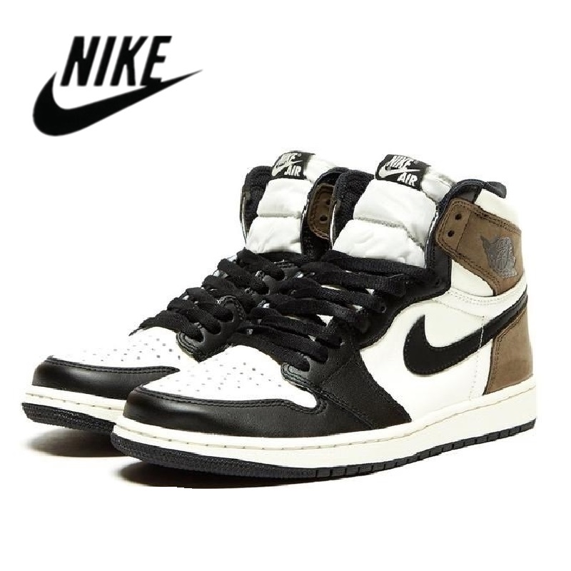 RT 2021 New {Original} NK* A J 1 High x Travsˉ Scotˉ Retro Dark Mocha ...