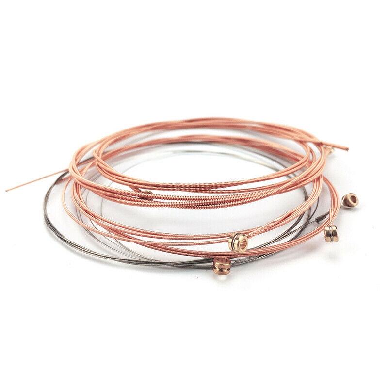 Elixir สายกีต้าร์โปร่ง Nanoweb Phosphor 16002 16027 16052 16077 16102 ...