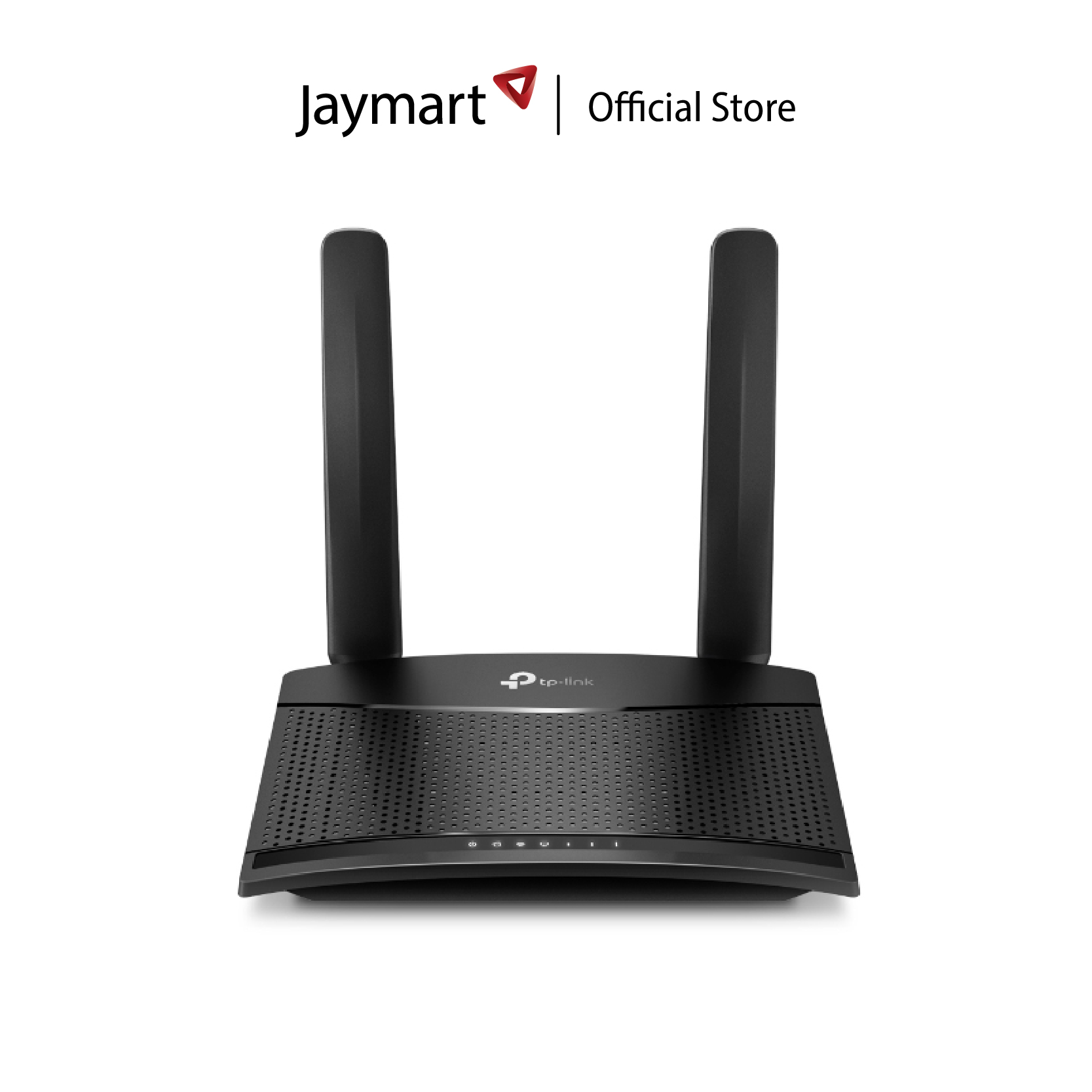 Tenda 4G06 Wireless 4G Voice-over LTE Router N300 เร้าเตอร์ไวไฟใส่ซิม ...