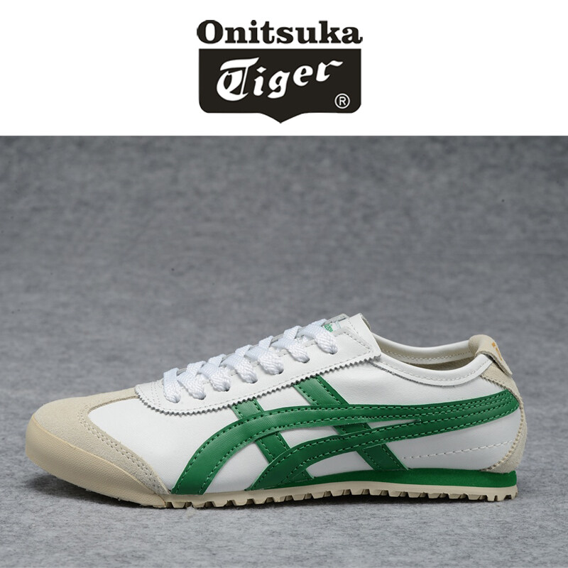 Original Tiger Shoes 66 Luxury Fashion Shoes for Men and Women Retro ...