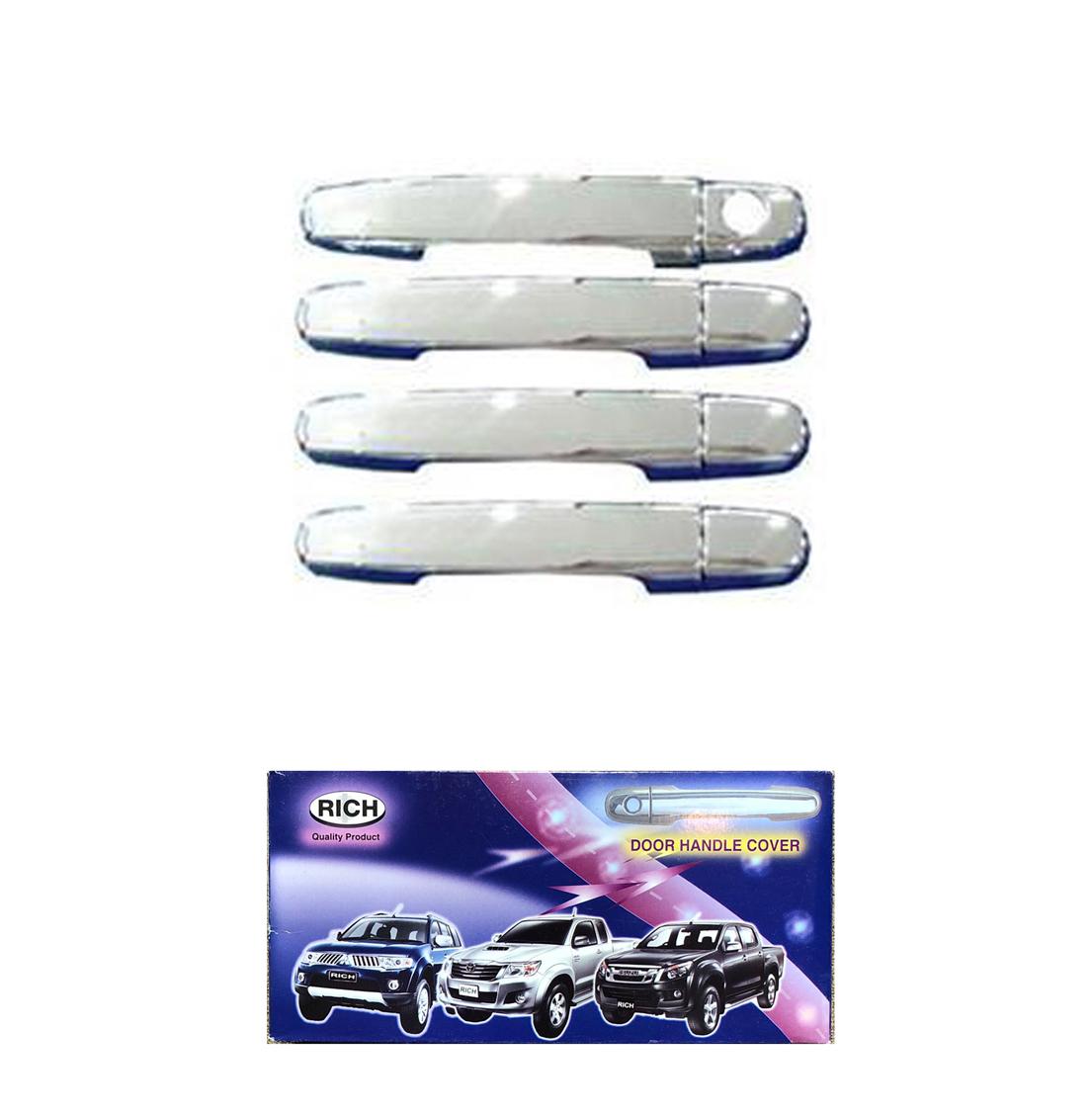 TOYOTA คิ้วกันชนหน้า ยาริส YARIS ปี 2014-2016 NSP152 สีเมทัลลิก (แท้ ...