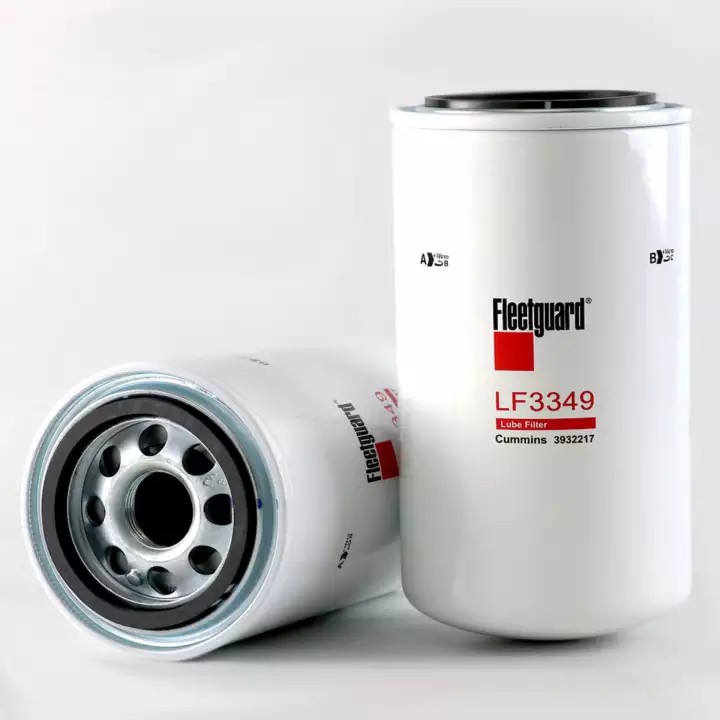 Fleetguard Oil Filter LF3349 กรองน้ำมันเครื่อง | Lazada.co.th