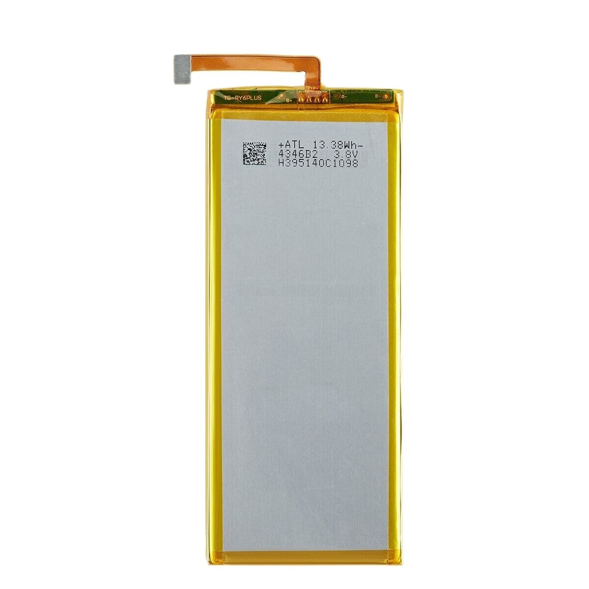 แบตเตอรี่ Huawei Honor 6 Plus PE-TL20 PE-TL10 PE-CL00 HB4547B6EBC ...