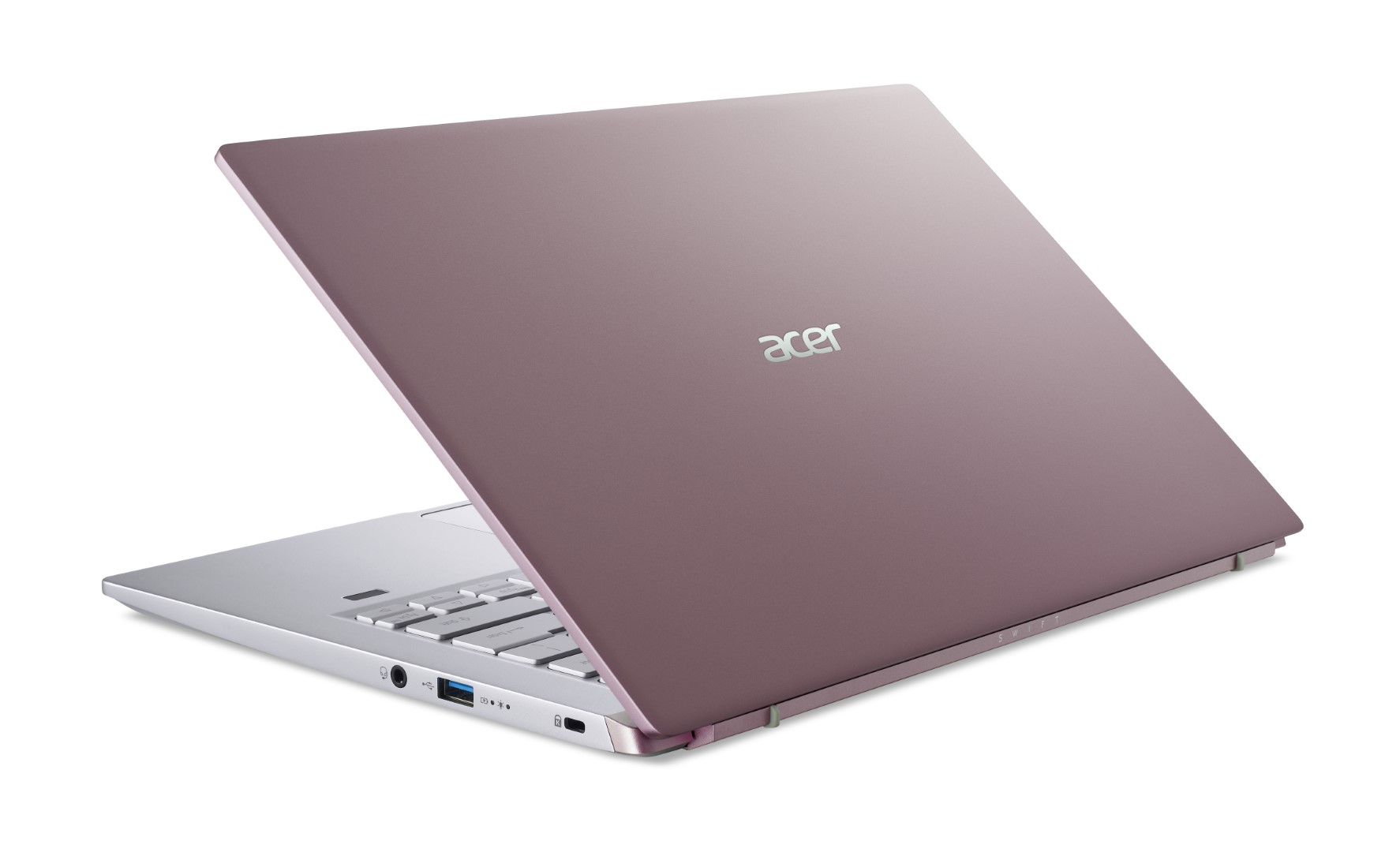 ACER Swift SFX14-41G-R059/RYZEN5-5500U/8GB/512/GTX1650-4G/P/14"/W10 ...