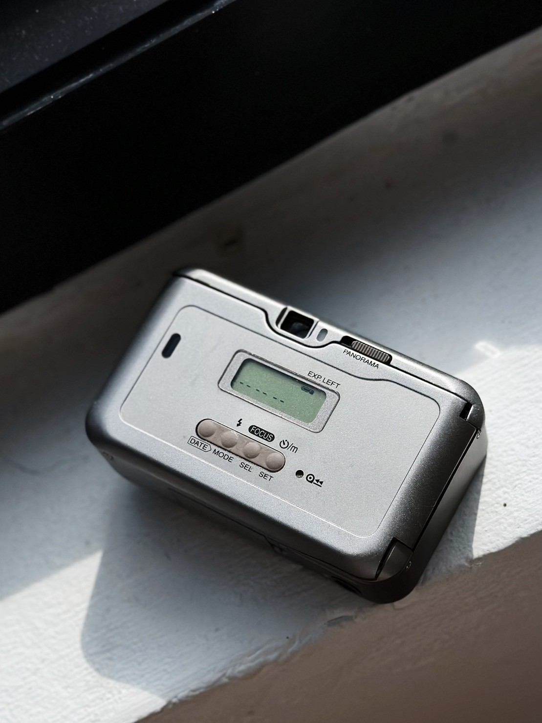 FUJIFILM Tiara (BodyStrap) - Kitfilmcamera - ThaiPick