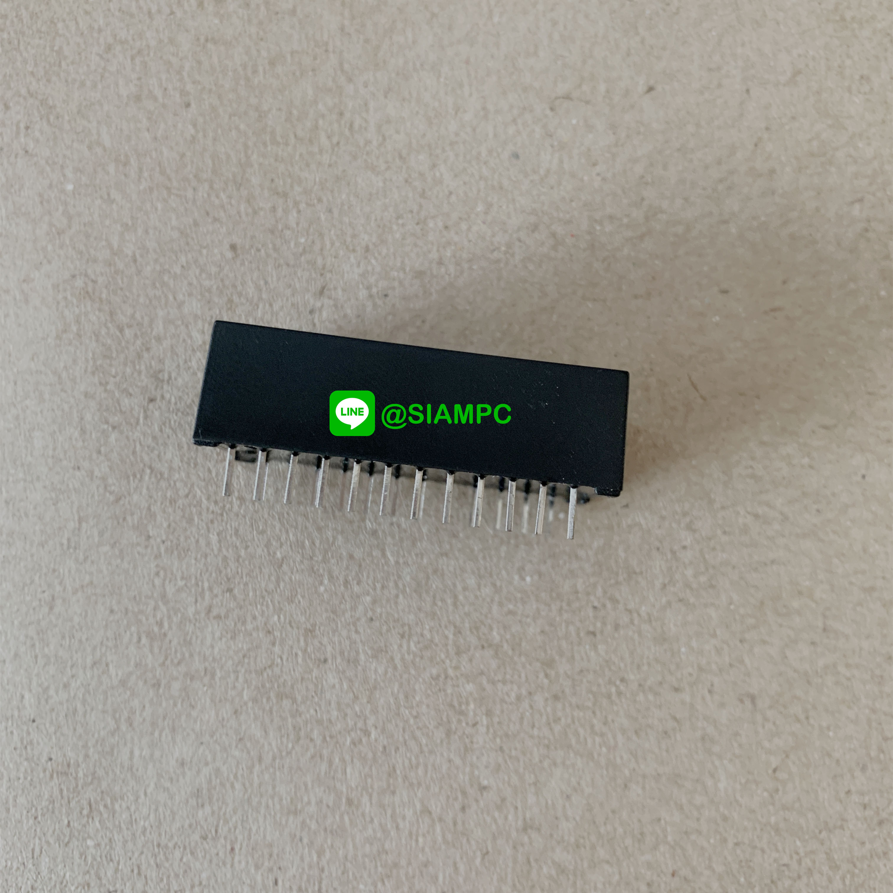 M48Z02-70PC1 DIP-24 ST - Bancapacitor - ThaiPick