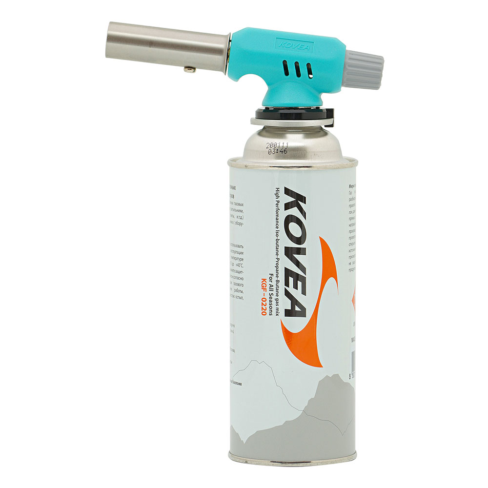 Kovea One Compact Torch Appliction OCTA KGT-1808 หัวพ่นไฟ | Lazada.co.th
