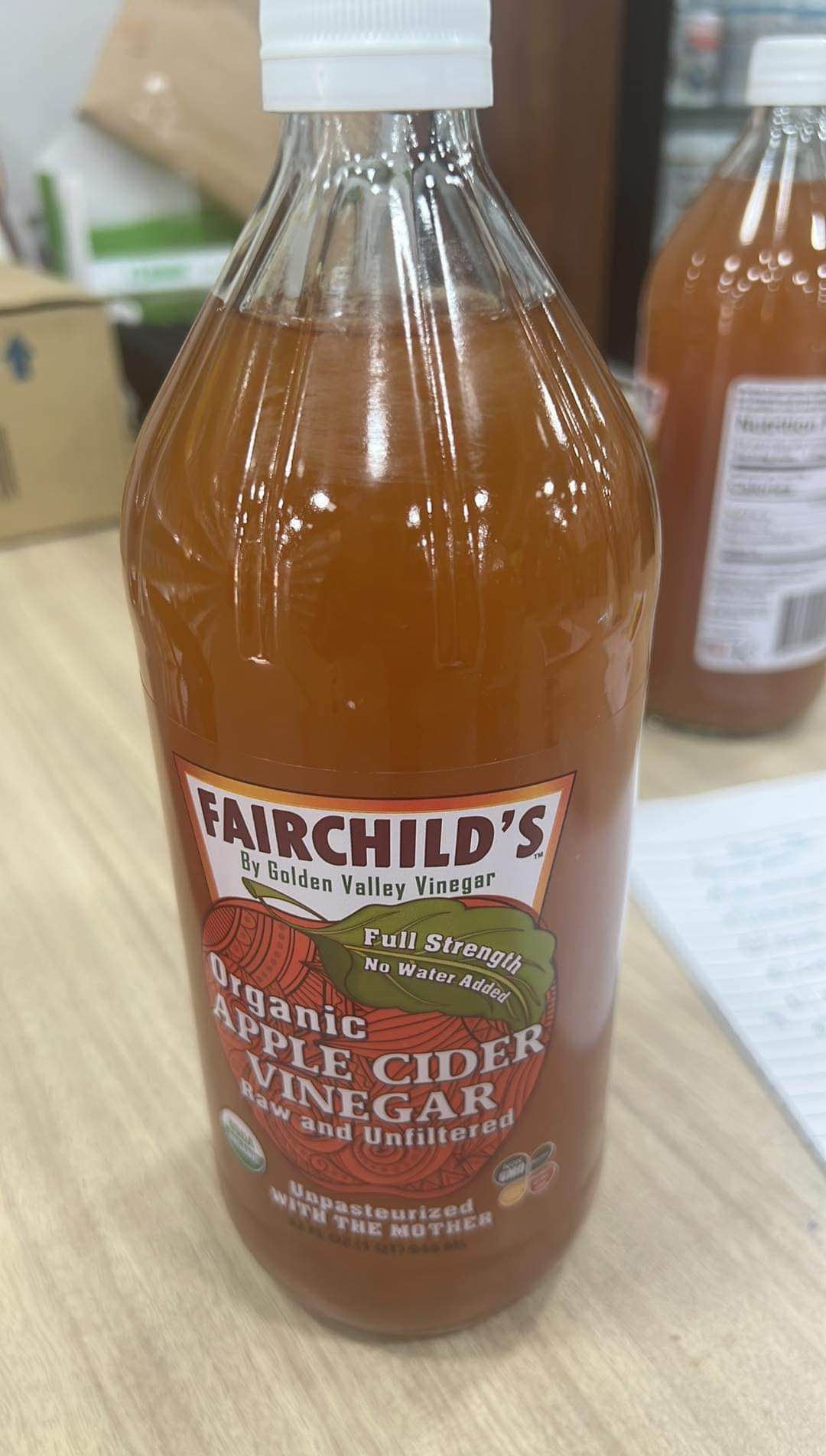 Fair child apple cider | Lazada.co.th