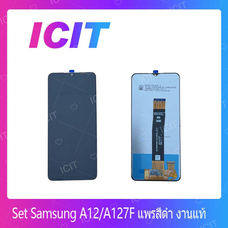 Samsung A32 / A325 4G งานแท้ อะไหล่หน้าจอพร้อมทัสกรีน หน้าจอ LCD ...