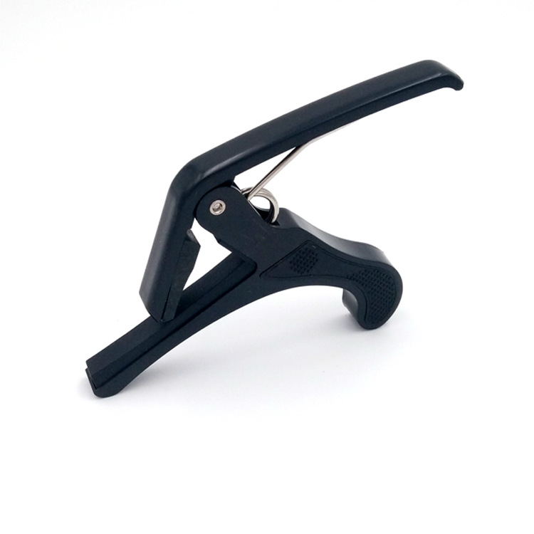 Shubb Capo Lite L1-Red คาโป้กีต้าร์ อะลูมิเนียมน้ำหนักเบา สีแดง ...